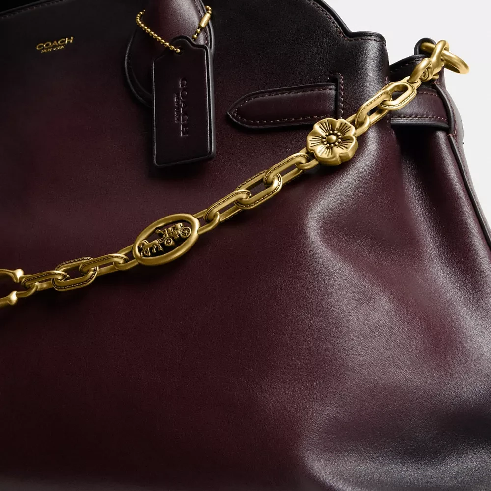 Coach Horse And Carriage Chain Strap at Mall of America® in Bloomington, MN
