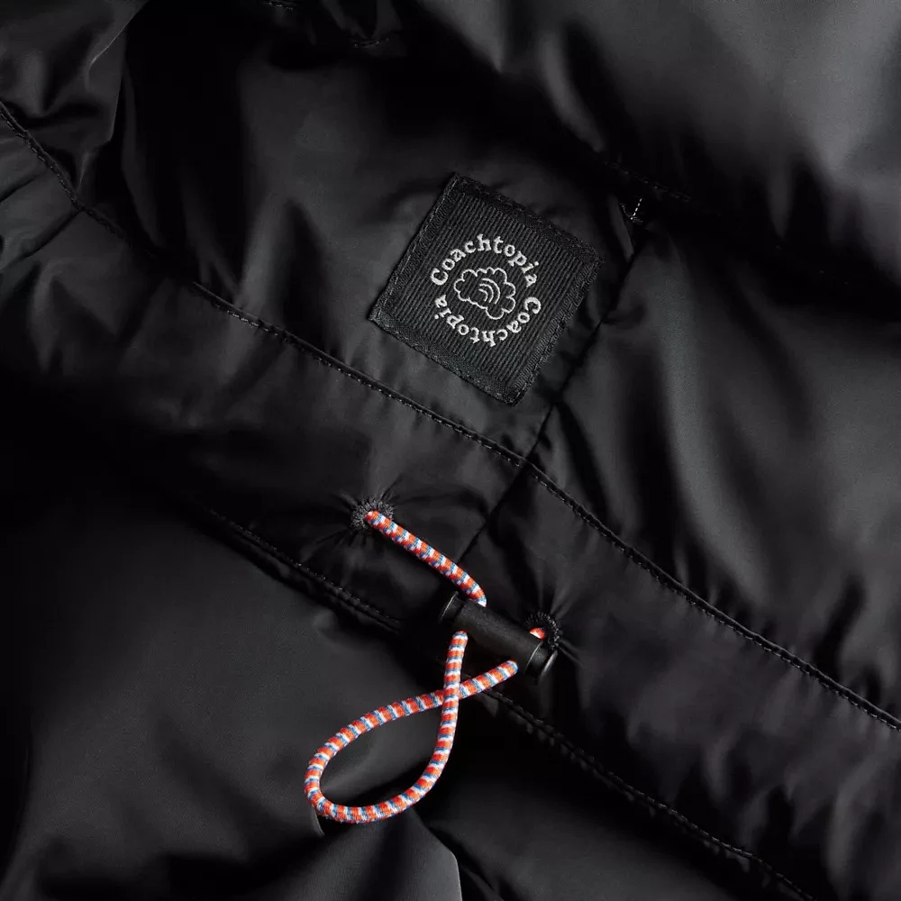 Coachtopia Loop Puffer Jacket | Mall of America®