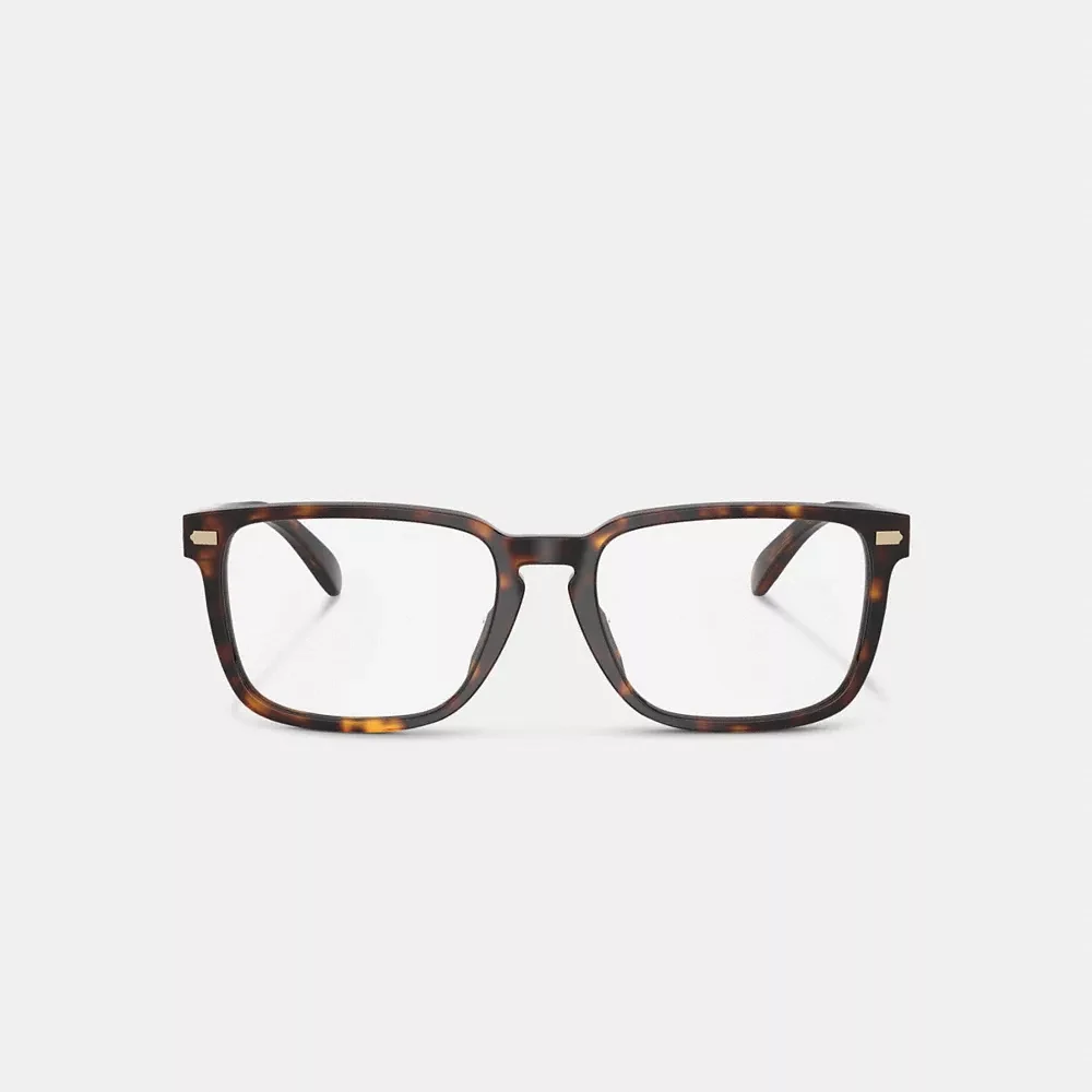 Coach Rivet Retro Eyeglasses | Mall of America®