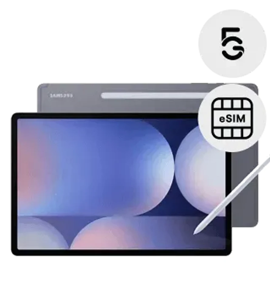 Samsung Galaxy Tab S10+ 5G 512GB | Centro Colombo