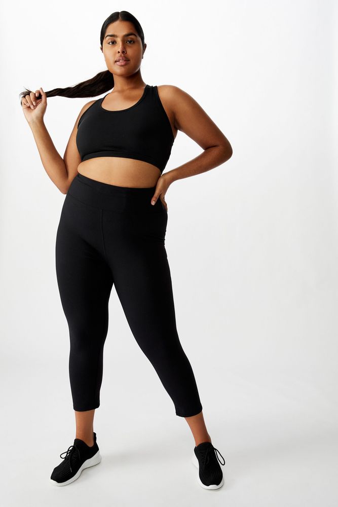 Body Curve Active High Waist Core 7/8 Tight | Mall of America®