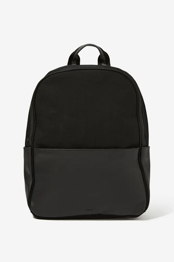 Typo Essential Commuter Backpack | CoolSprings Galleria