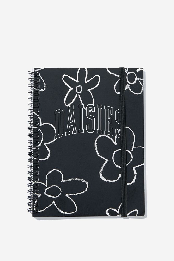 Typo Small Spinout Notebook | Mall of America®