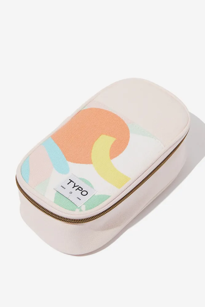 Typo Arlow Pencil Case | CoolSprings Galleria