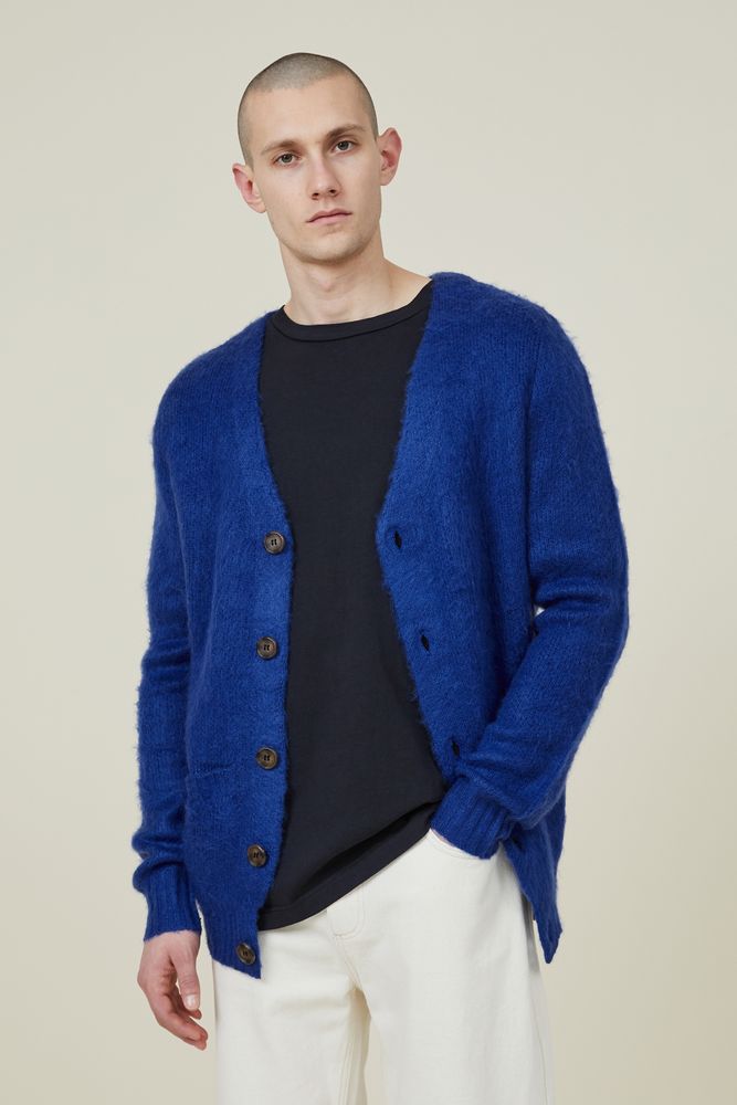 Cotton On Men Grunge Cardigan | Mall of America®