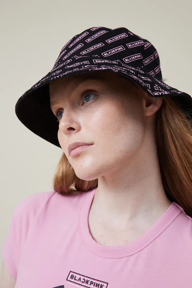 Rubi License Reversible Bucket Hat | CoolSprings Galleria