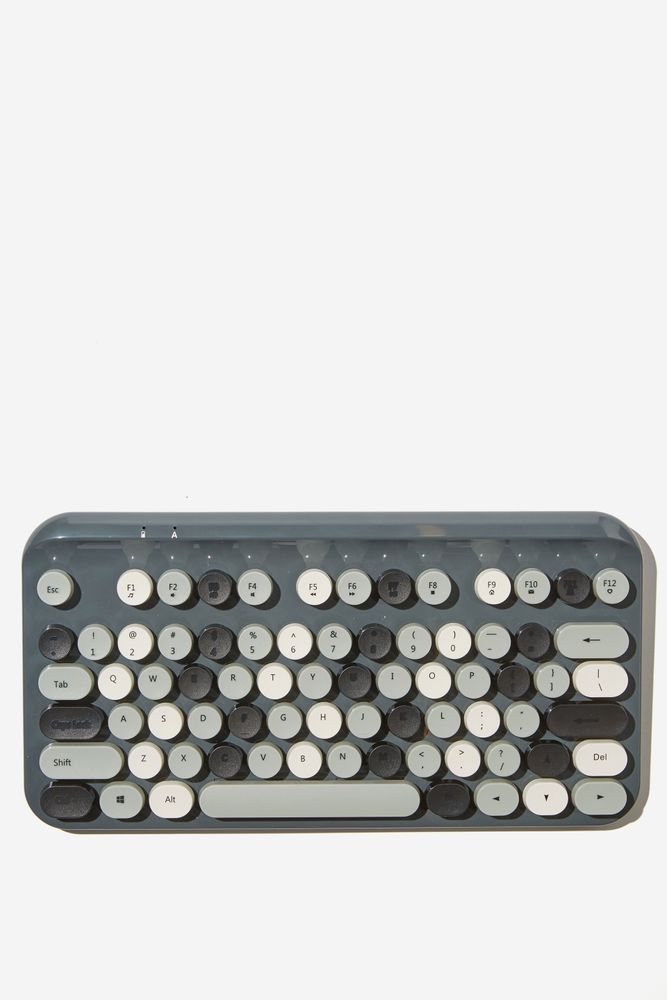 Typo 2 Keyboard