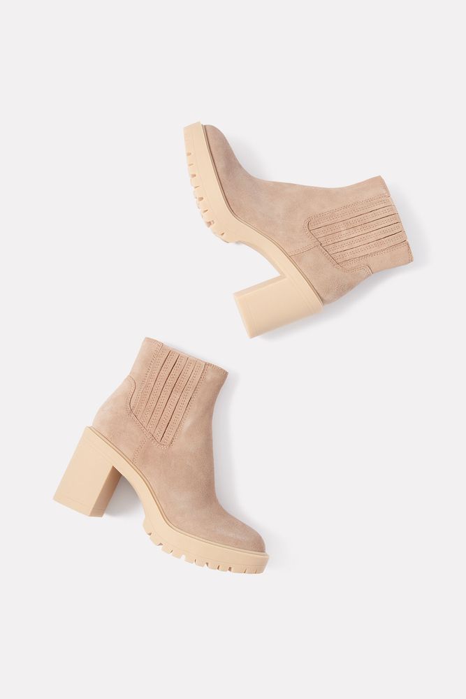 DOLCE VITA Caster H20 Boot | Mall of America®