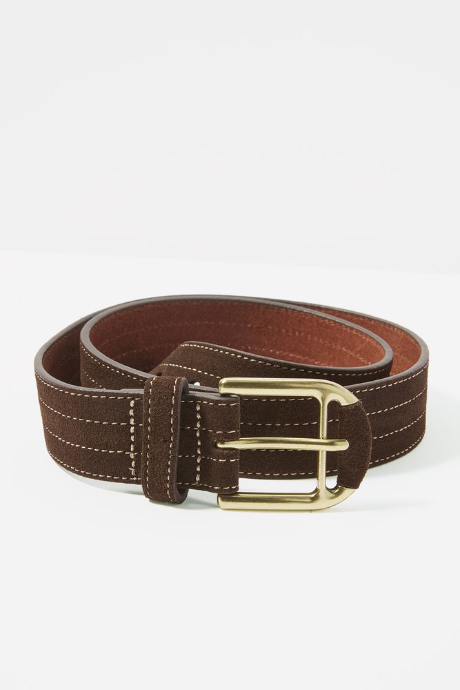 HARRIET ISLES Emma Stitch Belt | Mall of America®