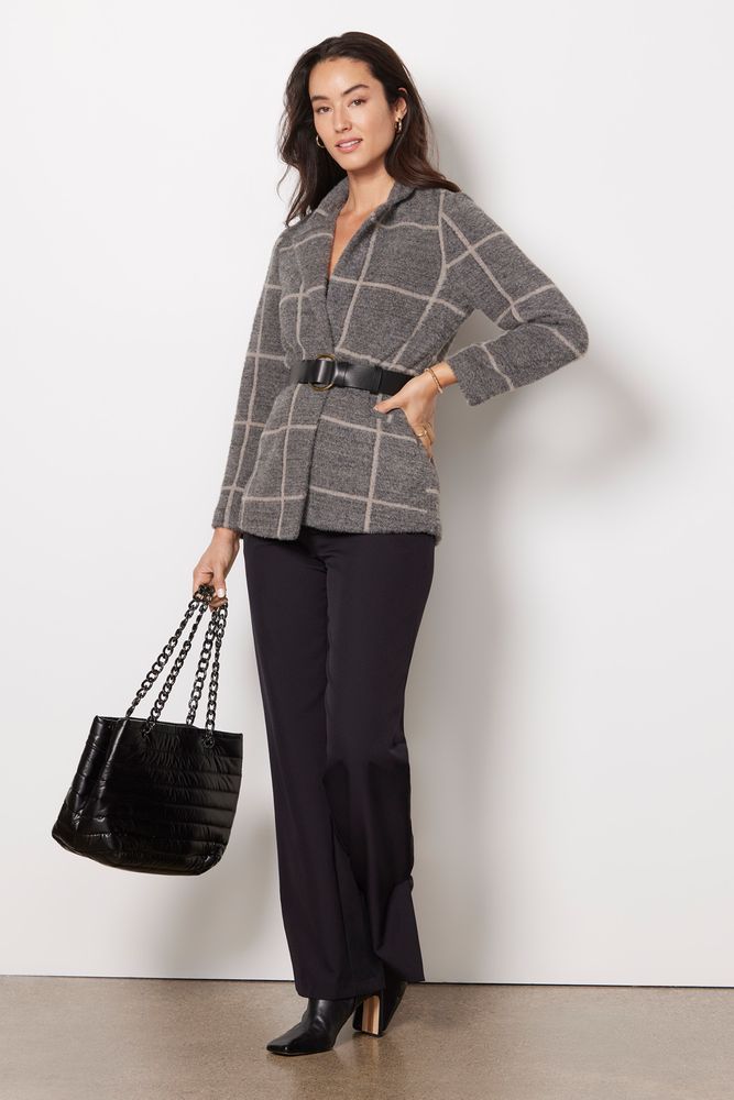 Z SUPPLY Anna Plaid Blazer | Mall of America®