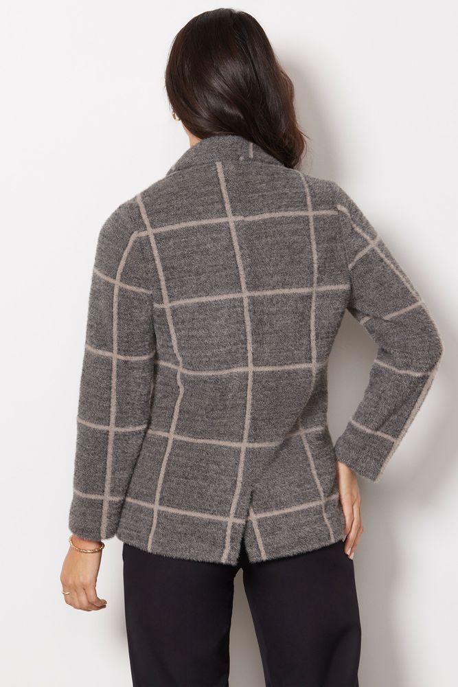 Z SUPPLY Anna Plaid Blazer | Mall of America®