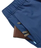 Chubbies The New Avenues Regular Fit Everywhere Performance Tapered Leg ...