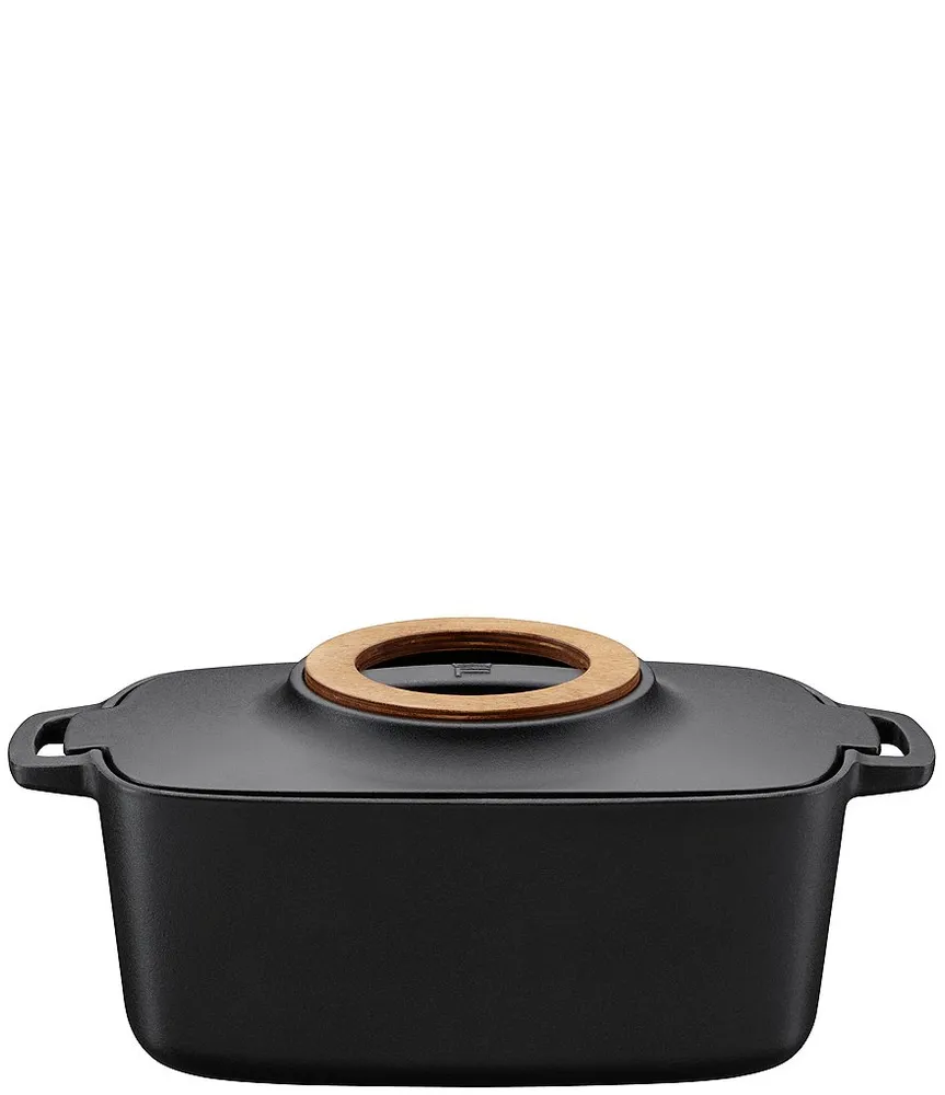 Fiskars Norden Cast Iron Oval Pot | Green Tree Mall