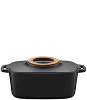 Fiskars Norden Cast Iron Oval Pot | Green Tree Mall