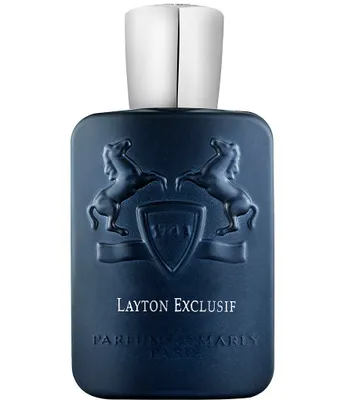 PARFUMS de MARLY Layton Collection 3-Piece Fragrance Gift Set | Green ...