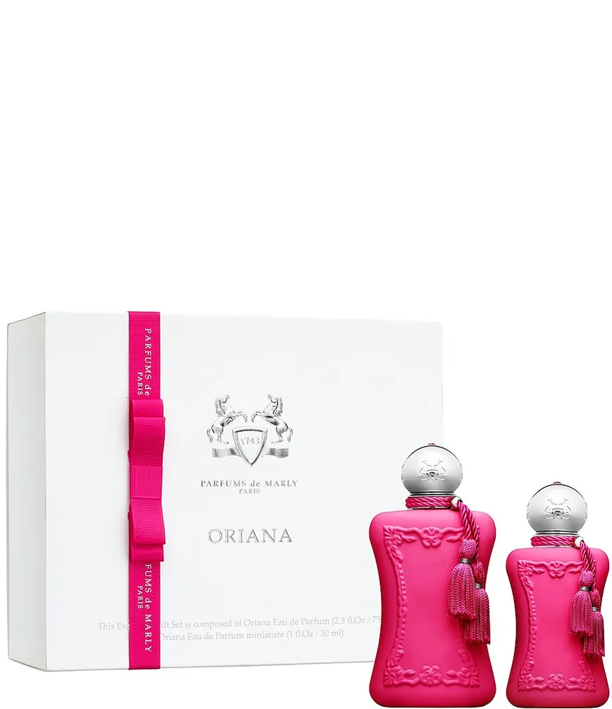 PARFUMS de MARLY Oriana Eau de Parfum 2-Piece Gift Set | Green Tree Mall