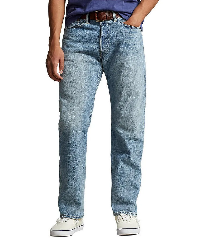Polo Ralph Lauren Vintage Classic Fit Jeans | Green Tree Mall