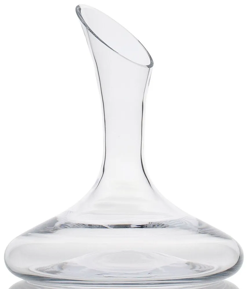 Rogaska Aurea Profume Crystal Decanter | Green Tree Mall