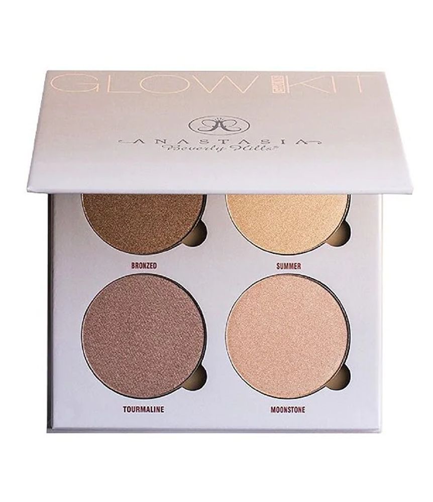 Green Makeup Highlighter | Saubhaya Makeup