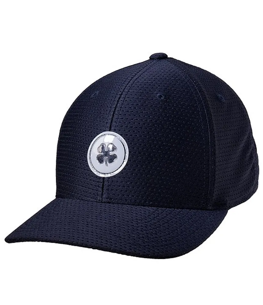 BLACK CLOVER Clear Vision 2 Cap | Hamilton Place