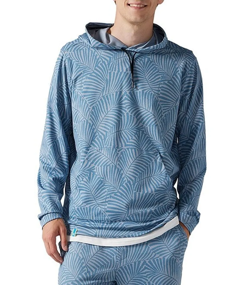 Chubbies Long Sleeve Calm Palm Hoodie | Hamilton Place