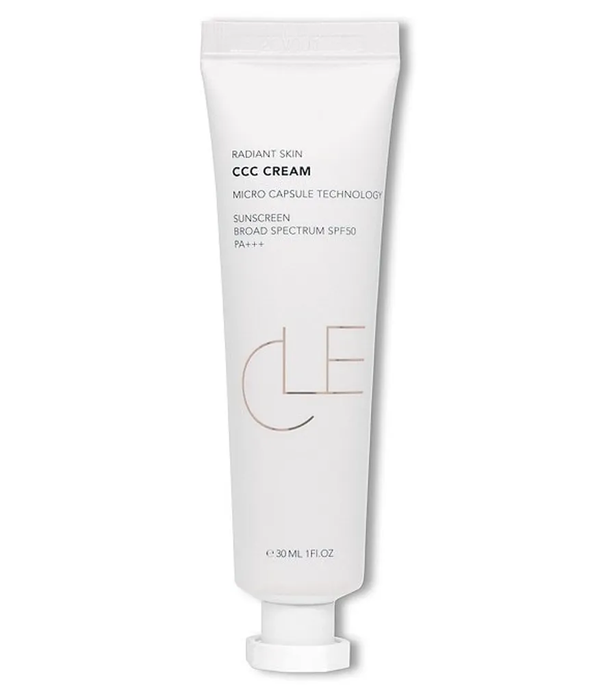 CLE Cosmetics Color Control & Change Cream | Hamilton Place
