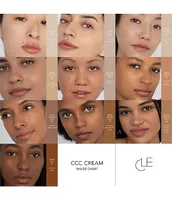 CLE Cosmetics Color Control & Change Cream | Hamilton Place