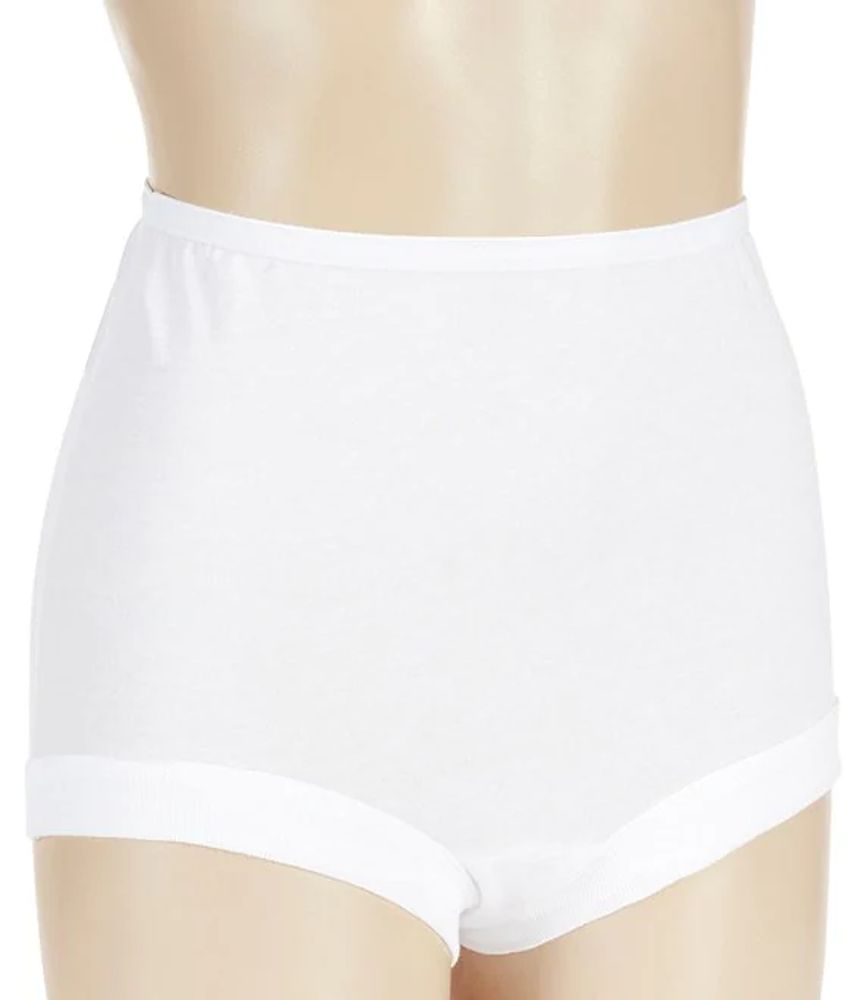 Cotillion Full Cut Brief Brazos Mall
