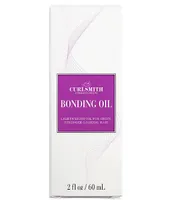 Curlsmith Bonding Oil Protein-Enriched Hair Oil | CoolSprings Galleria