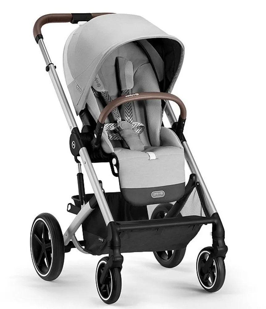 Cybex Balios S Lux Stroller | Hamilton Place