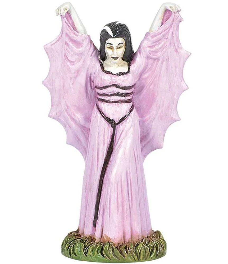 Department 56 The Munsters Lily Munster Figurine | Alexandria Mall