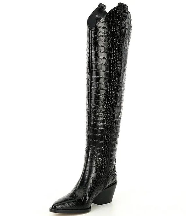 Gianni Bini Riding Boots