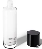 Giorgio Armani ARMANI beauty Crema Nera Repairing Liquid to Cream ...