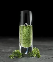 Giorgio Armani ARMANI beauty Crema Nera Reviscentalis Meta Serum ...