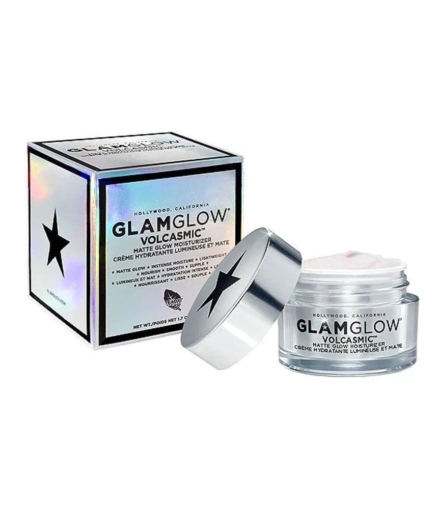 GLAMGLOW® VOLCASMIC Matte Glow Moisturizer | Green Tree Mall