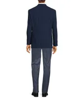 Hart Schaffner Marx Chicago Fit Fancy Print Sport Coat | Hamilton Place