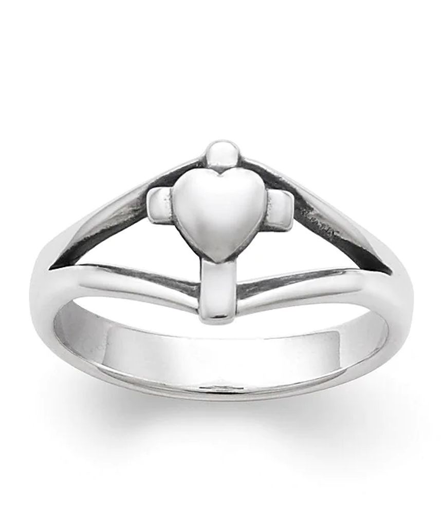 James Avery Rings For Him