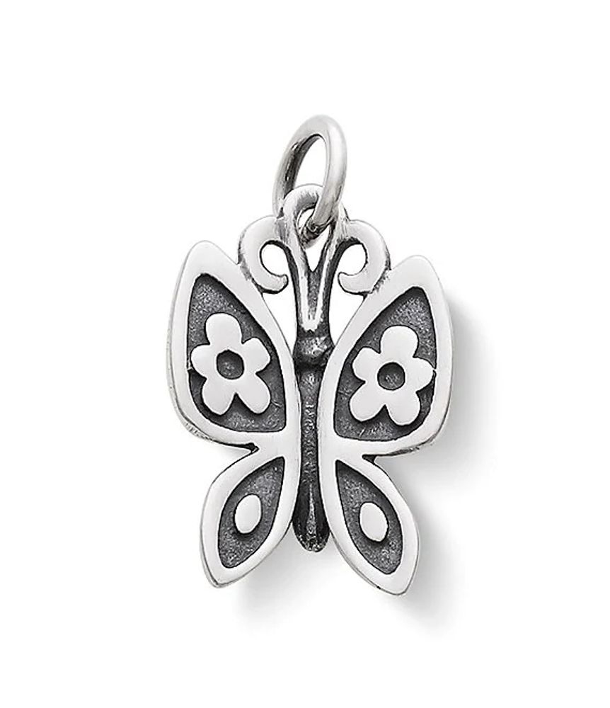 Mariposa Silver On Sale