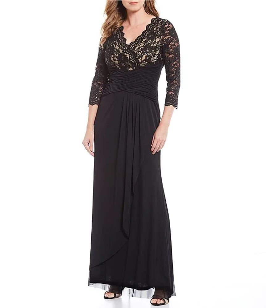 Jessica Howard Evening Gowns