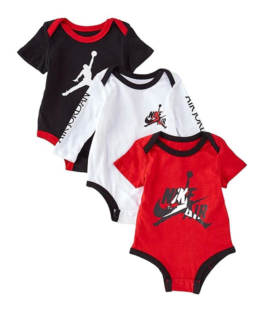 Baby Jordans Outfits