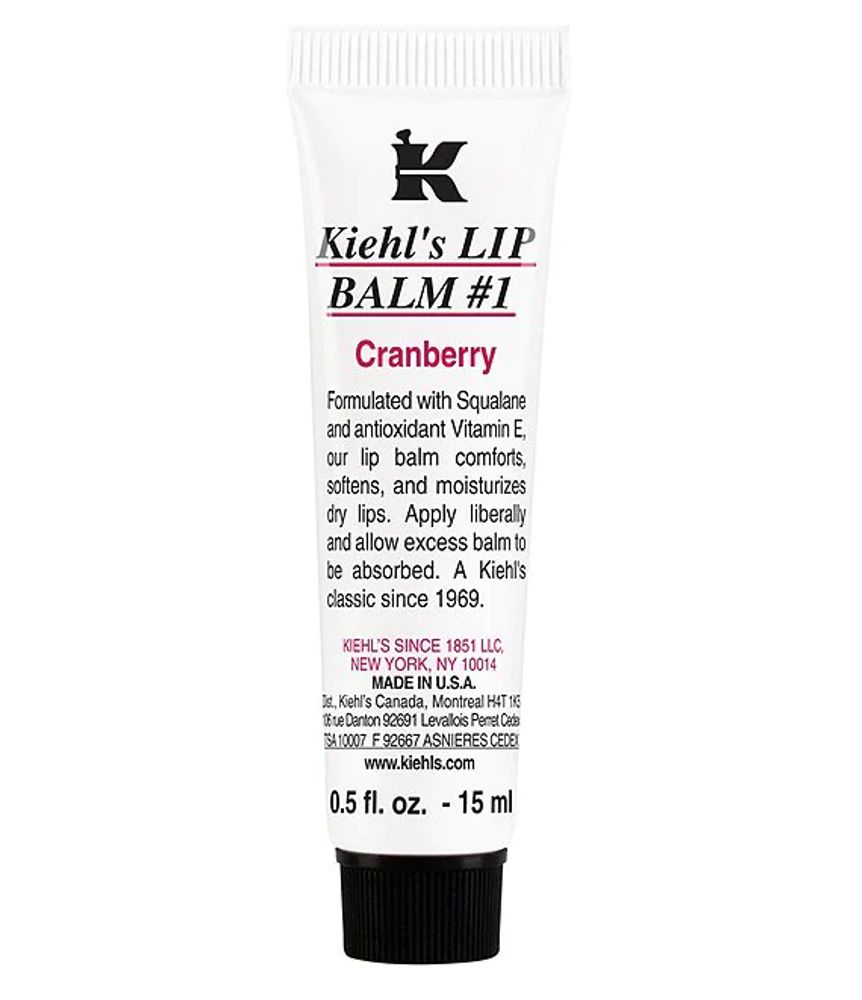 Kiehl's Since 1851 Scented Lip Balm #1 | Hamilton Place