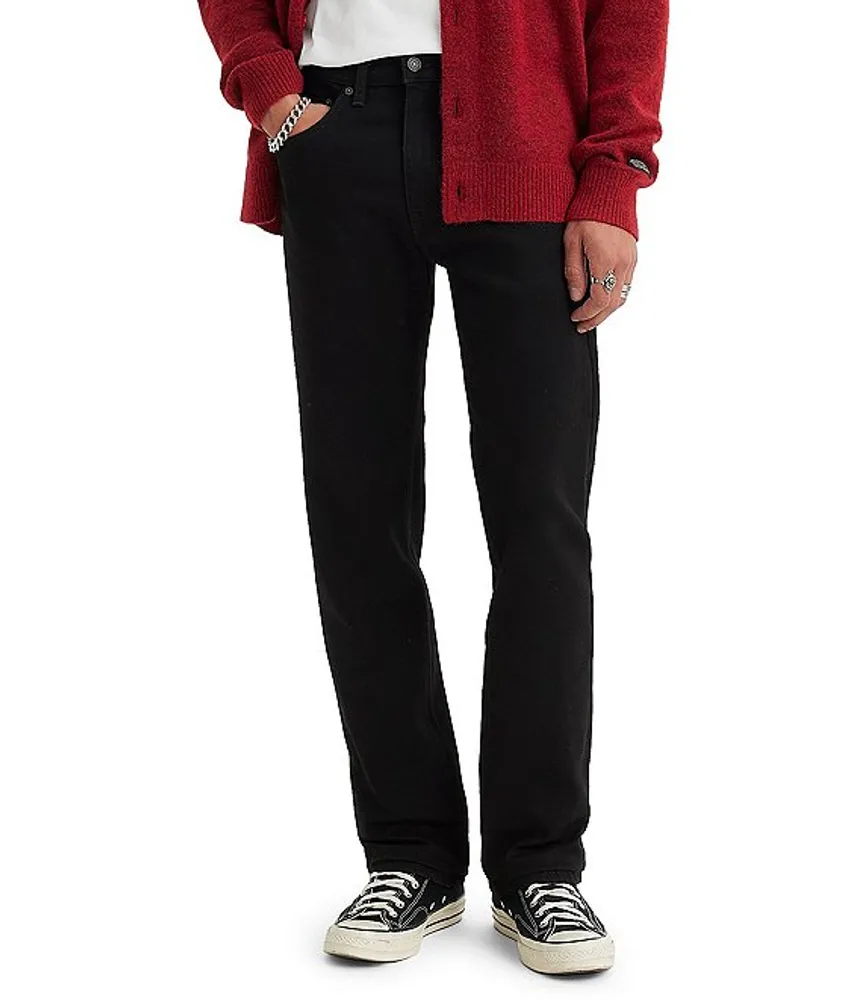 Levi's® 506 Regular Fit Straight Leg Denim Jeans | CoolSprings Galleria