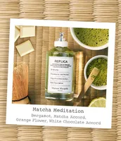 Maison Margiela REPLICA Matcha Meditation Eau de Toilette | Hamilton Place