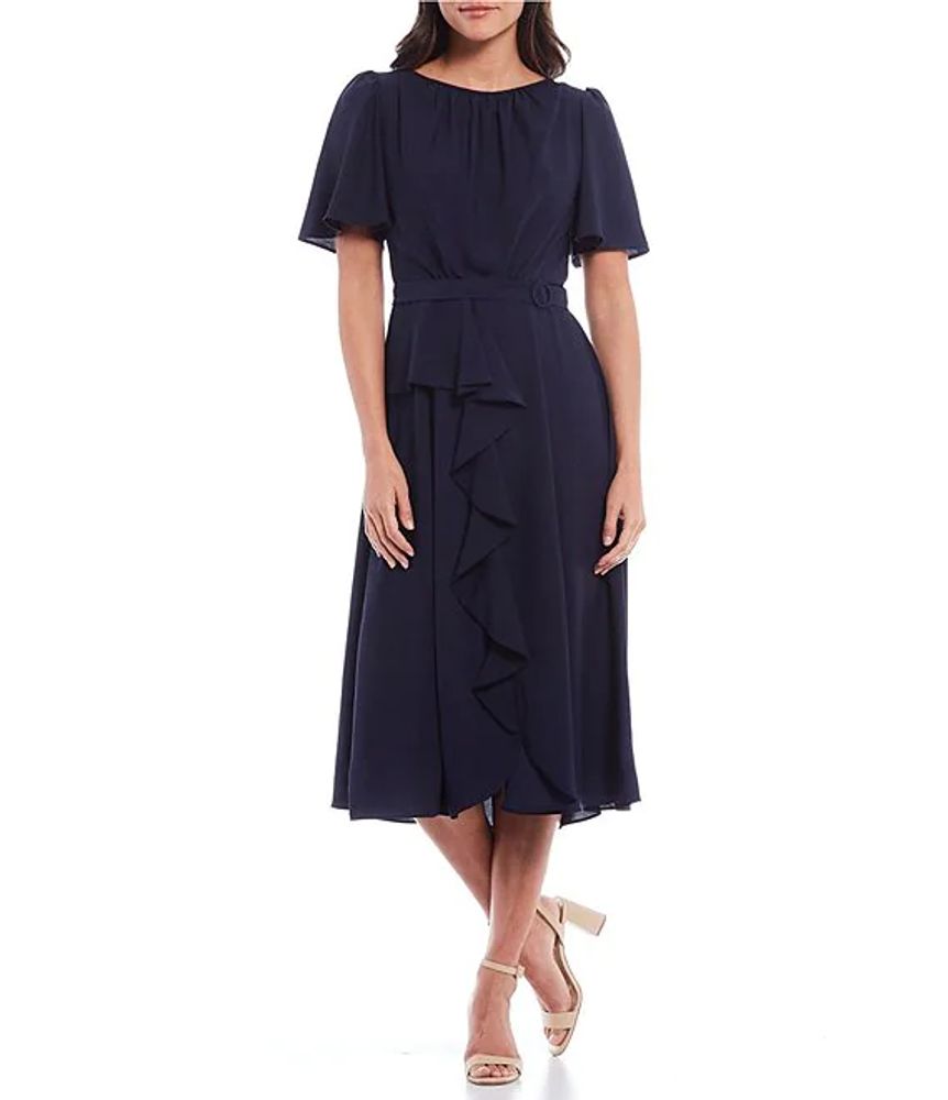 Top 999+ short midi dress images – Amazing Collection short midi dress ...