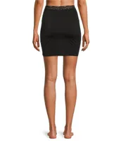 Modern Movement Smoothing Lace Waist Shaping Half Slip | CoolSprings ...