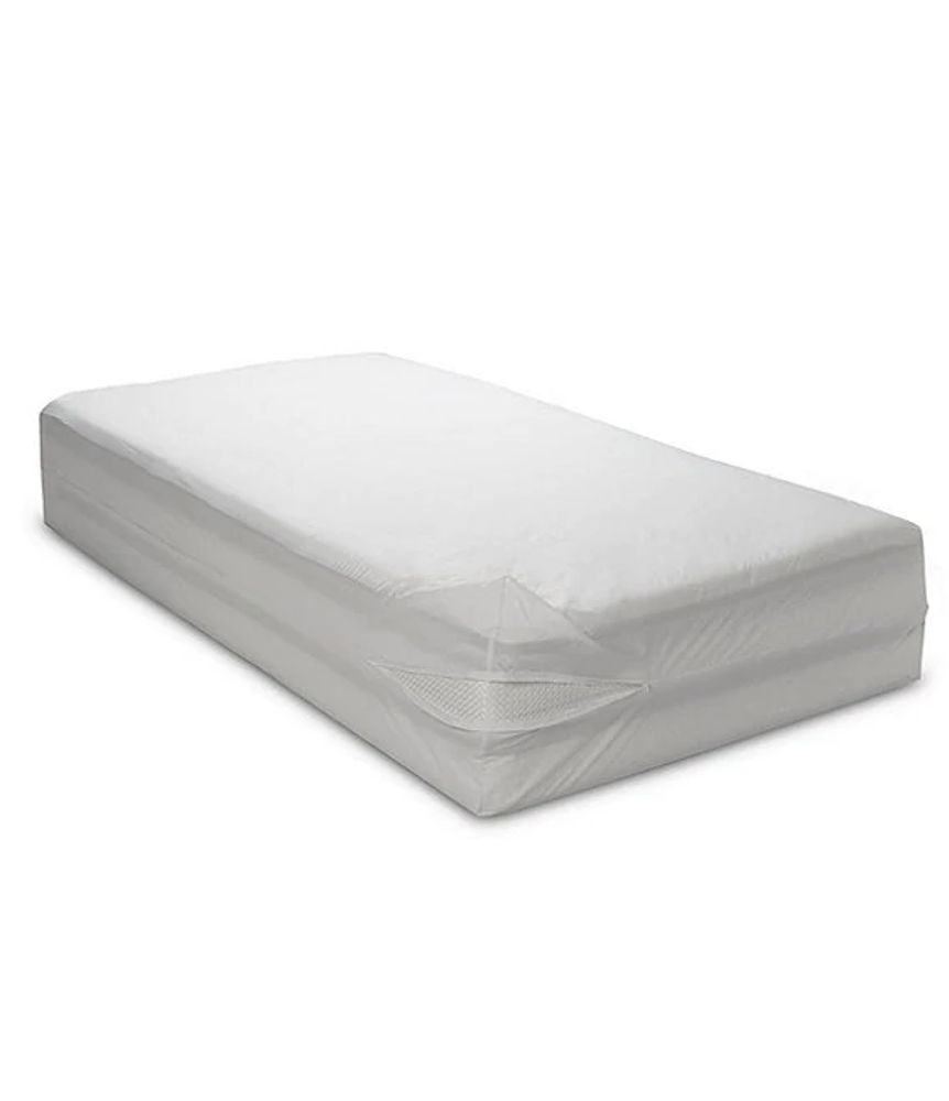 National Allergy® BedCare All Cotton Allergy and Bed Bug Proof 12# ...