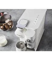 Nespresso Lattissima One Machine | Hamilton Place