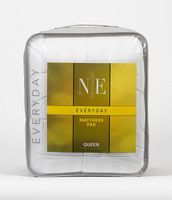 Noble Excellence Everyday Mattress Pad | Hamilton Place