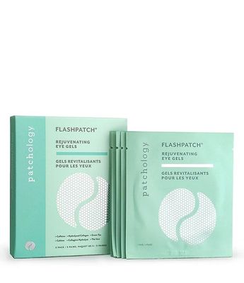 Patchology FlashPatch Restoring Night Eye Gel 5-Pack | Green Tree Mall