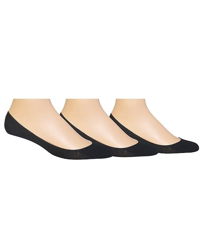 Polo Ralph Lauren Liner Socks 3-Pack | CoolSprings Galleria